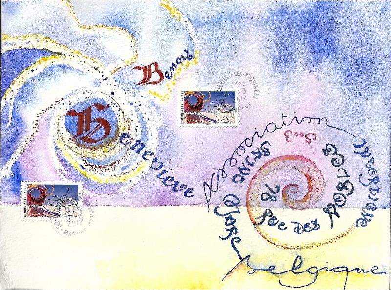 Interligne - Accueil