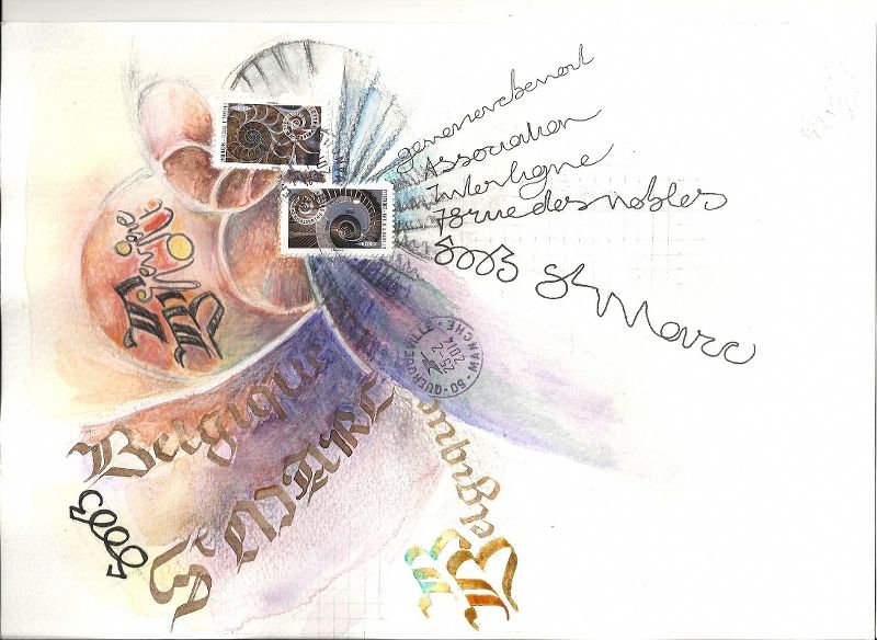 Interligne - Accueil